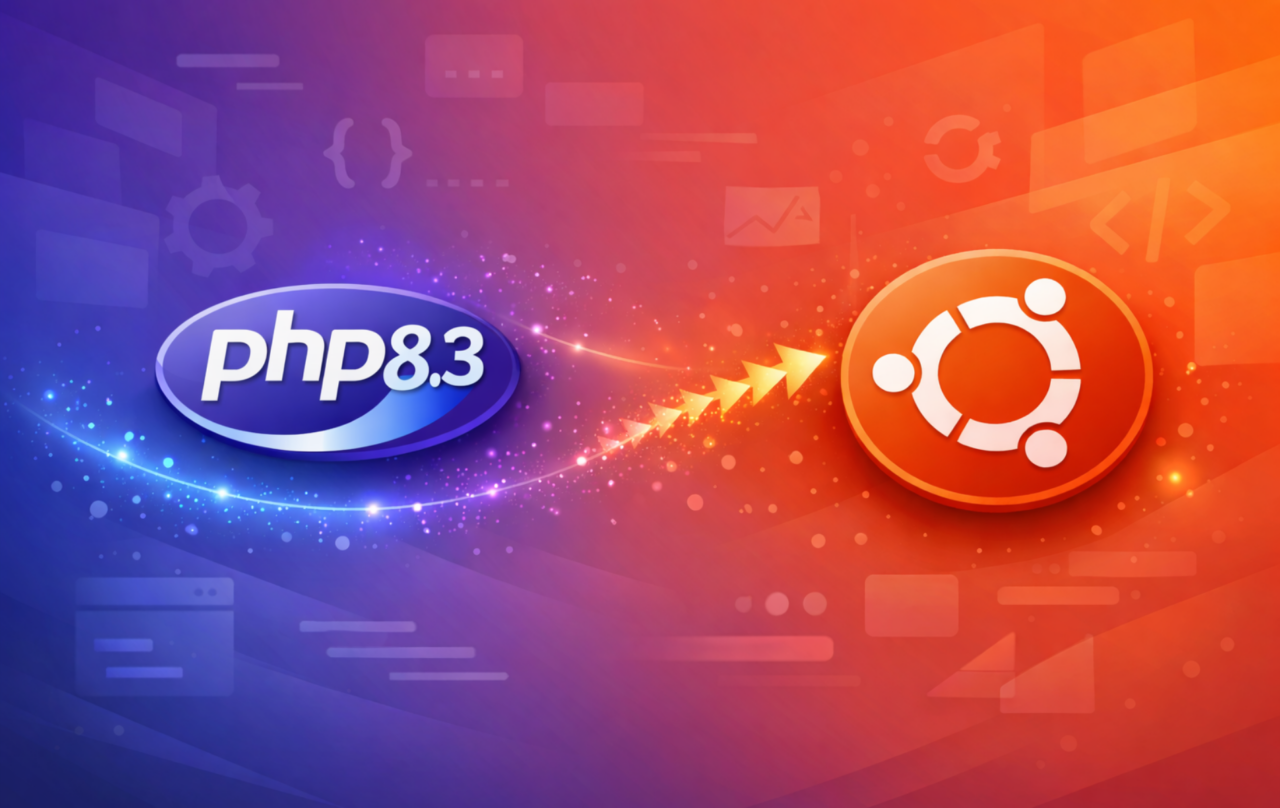 How to Install PHP 8.3 on Ubuntu - LinuxCapable