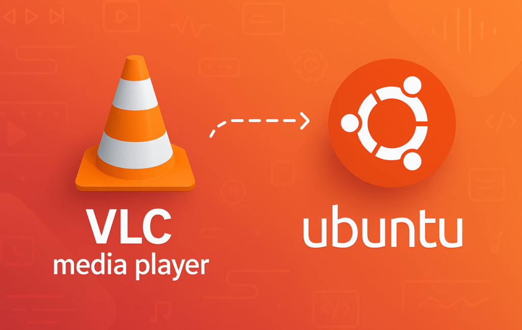 How to Install VLC Media Player on Ubuntu Linux - LinuxCapable