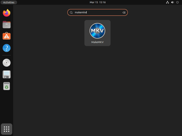 How to Install MakeMKV on Ubuntu Linux - LinuxCapable