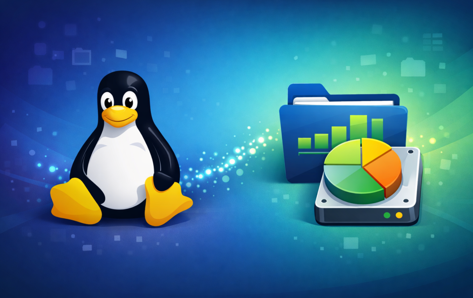 Linux du Command Examples for Disk Usage Analysis - LinuxCapable