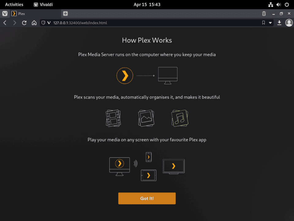 How to Install Plex Media Server on Debian 12, 11, or 10 - LinuxCapable