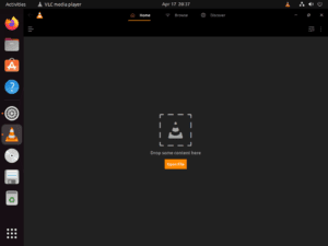 How to Install VLC Media Player on Ubuntu 24.04, 22.04 or 20.04 - LinuxCapable