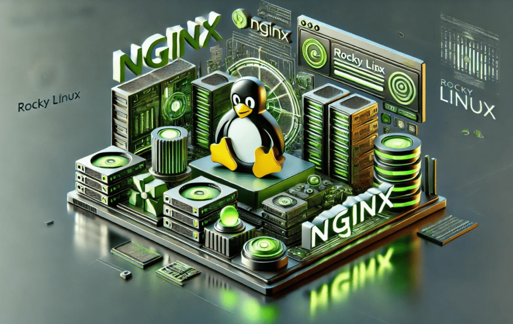 How to Install Nginx Mainline on Rocky Linux 9/8 - LinuxCapable How to Install Nginx Mainline on Rocky Linux 9/8 - LinuxCapable
