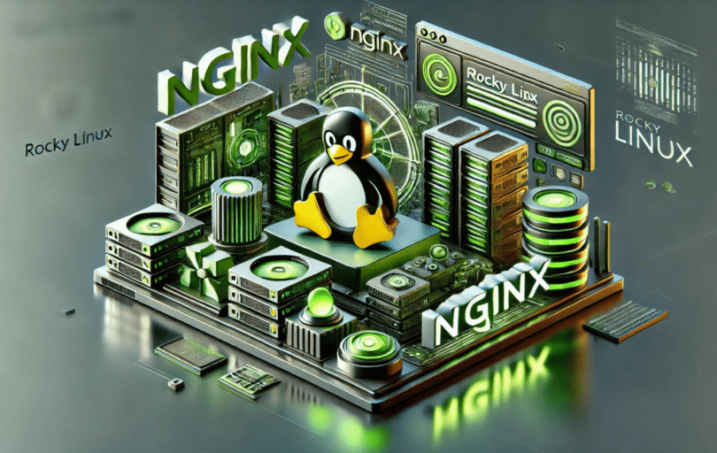 How to Install Nginx Mainline on Rocky Linux 9/8 - LinuxCapable How to Install Nginx Mainline on Rocky Linux 9/8 - LinuxCapable