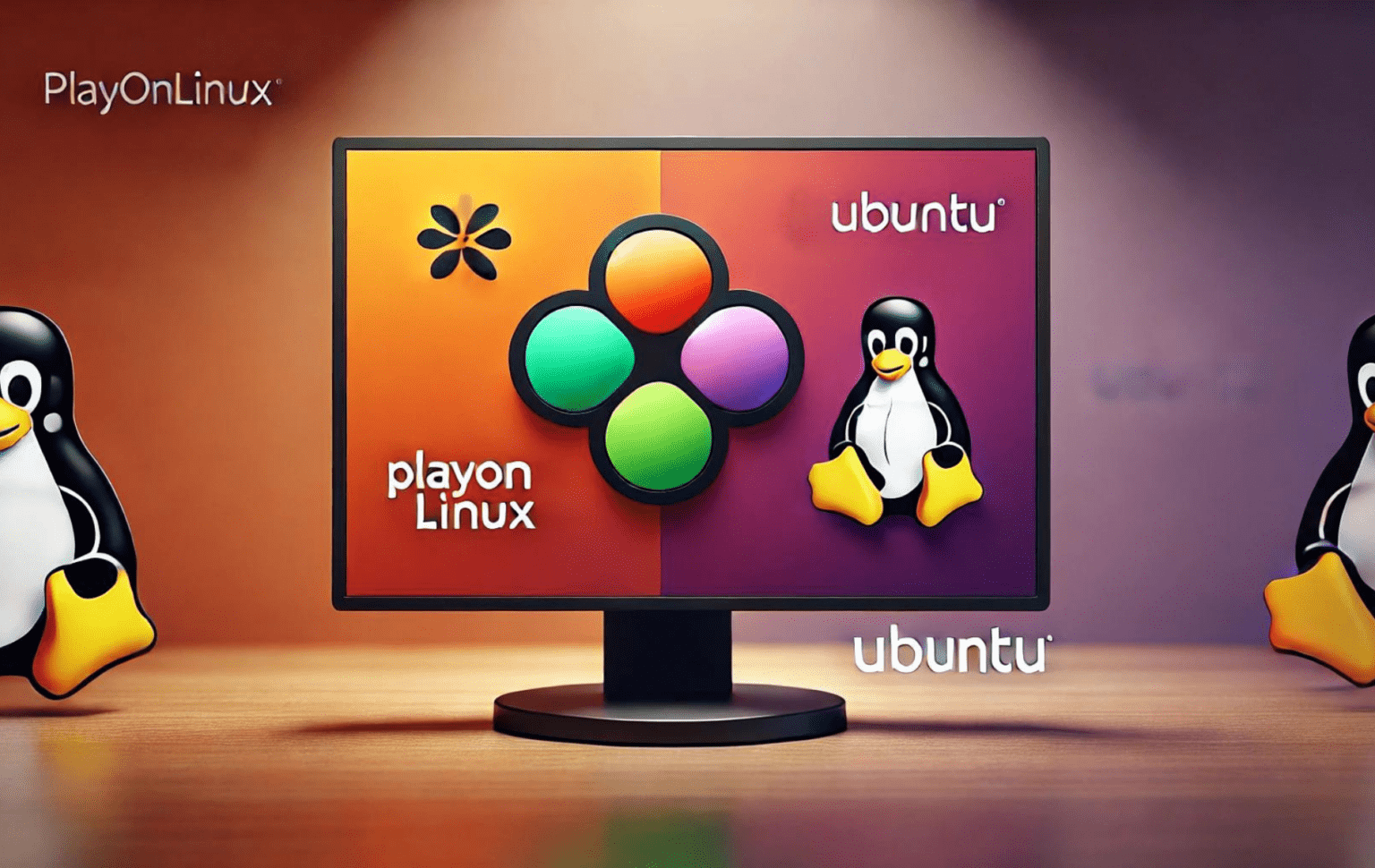 How To Install Playonlinux On Ubuntu 240422042004 Linuxcapable
