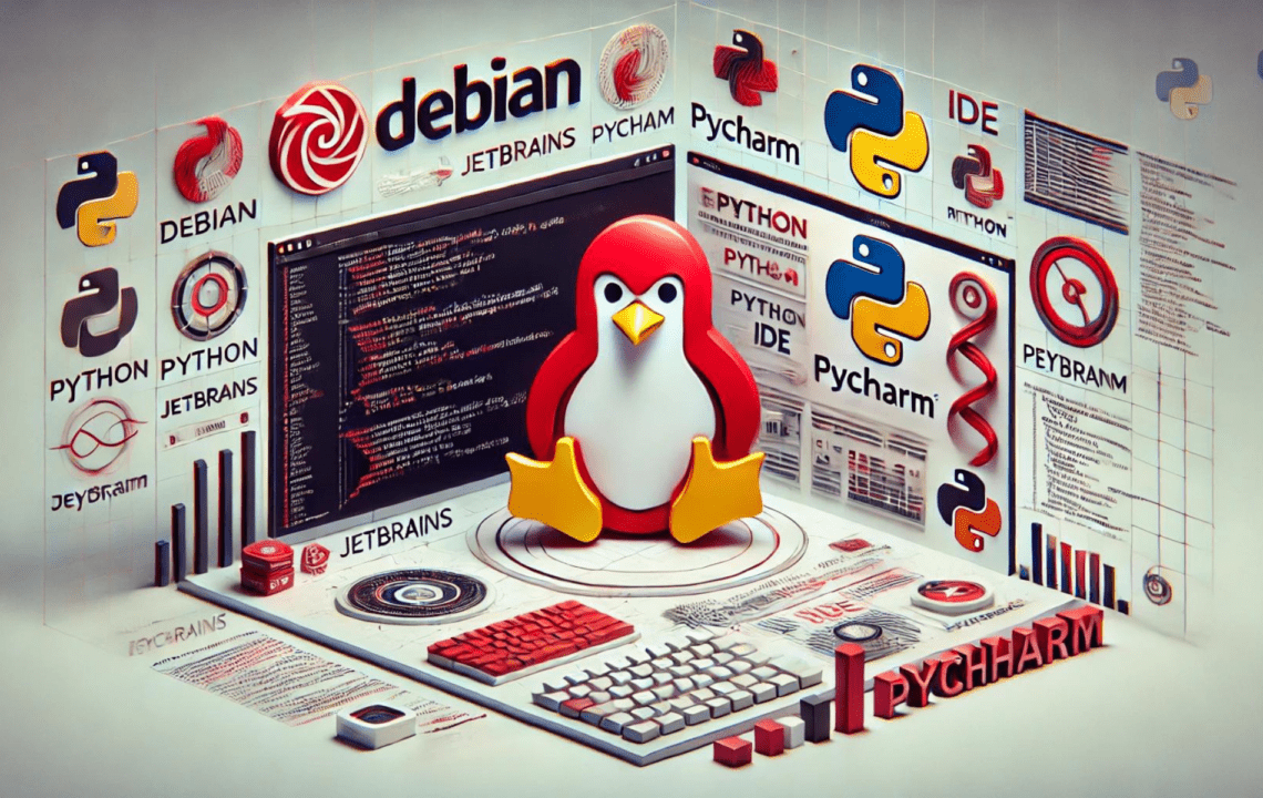 How to Install PyCharm on Debian 12, 11, or 10 - LinuxCapable How to Install PyCharm on Debian 12, 11, or 10 - LinuxCapable
