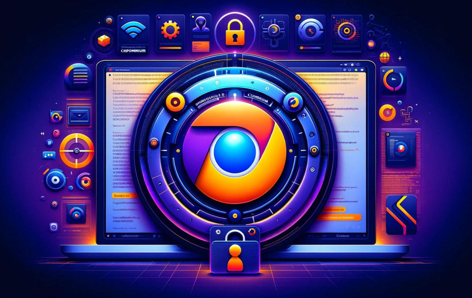 How to Install Ungoogled Chromium on Ubuntu 24.04, 22.04 or 20.04 ...