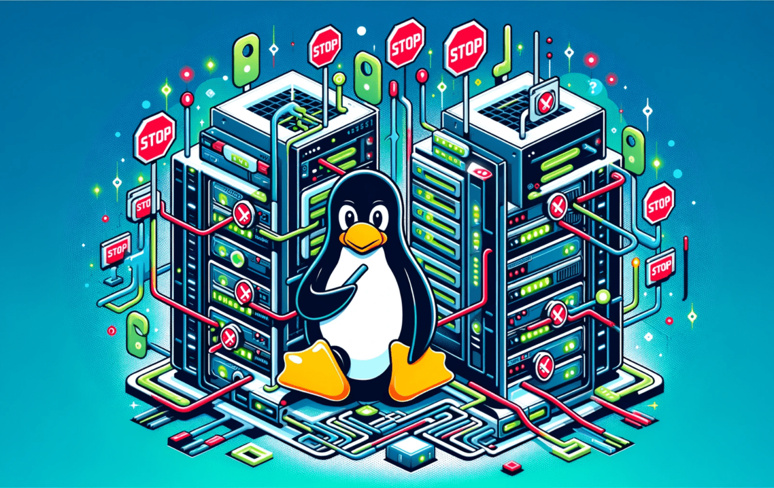 How to Rate Limit in NGINX - LinuxCapable