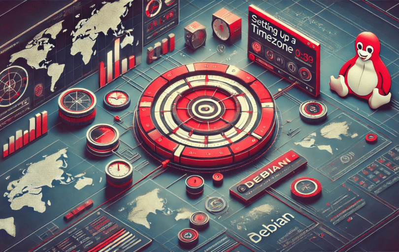 How to Set Timezone on Debian 12/11/10 Linux - LinuxCapable How to Set Timezone on Debian 12/11/10 Linux - LinuxCapable