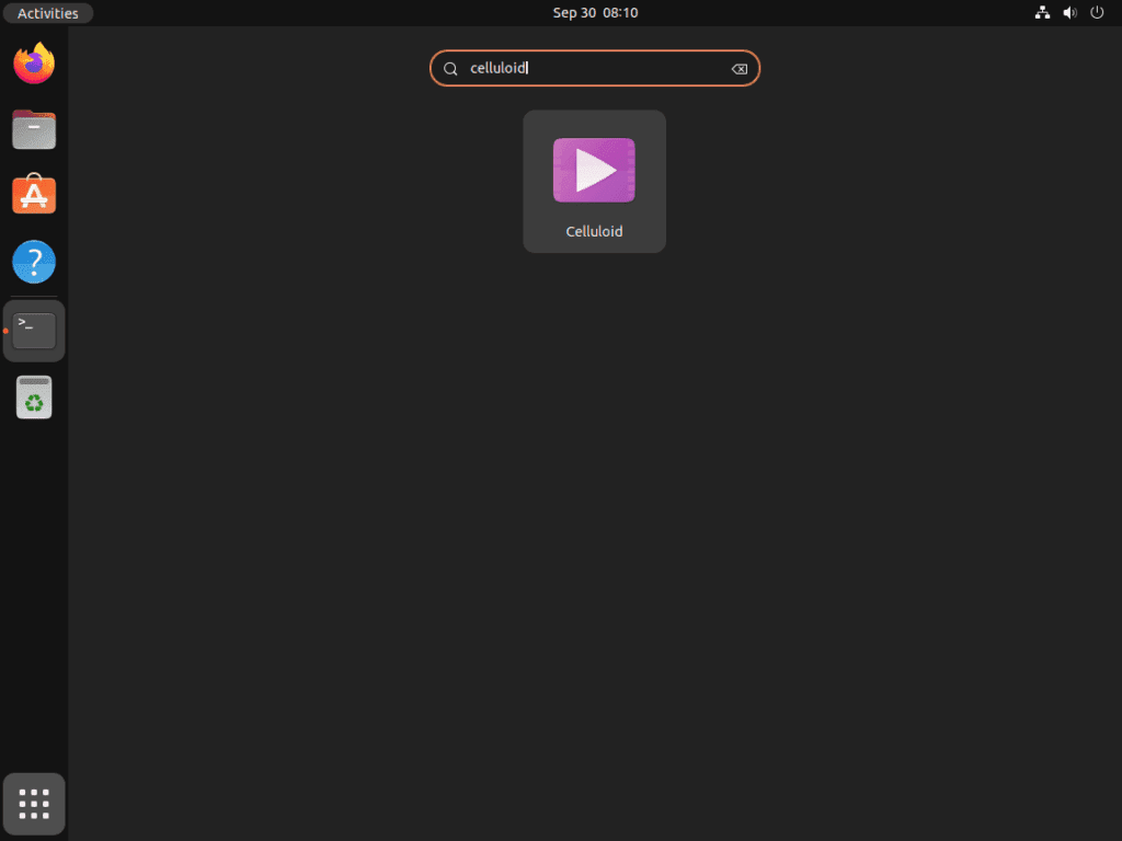 How to Install Celluloid on Ubuntu Linux - LinuxCapable