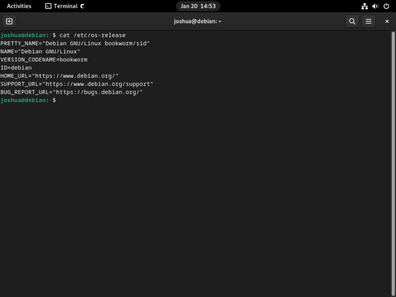 How To Upgrade From Debian 11 Bullseye To Debian 12 Bookworm Linuxcapable