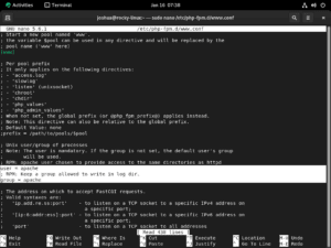 How to Install PHP on Rocky Linux 9/8 - LinuxCapable