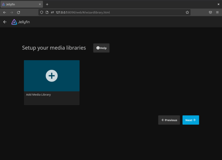 How to Install Jellyfin Media Server on Debian - LinuxCapable