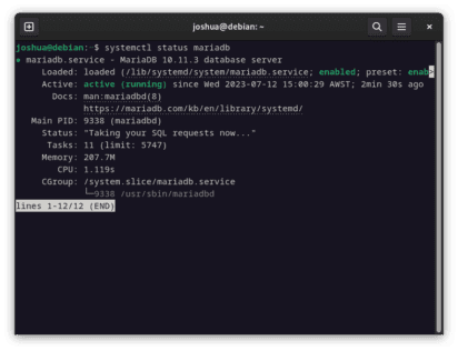 How to Install phpBB with Nginx on Debian 12, 11 or 10 Linux - LinuxCapable