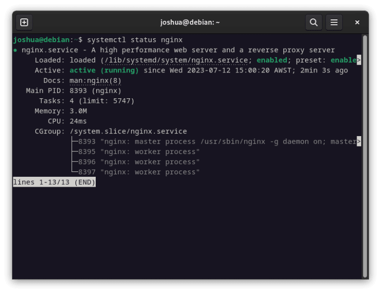How to Install phpBB with Nginx on Debian 12, 11 or 10 Linux - LinuxCapable