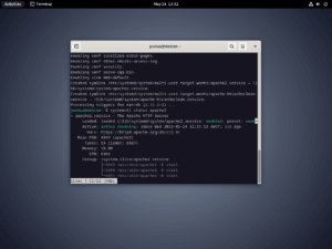 How to Install Apache HTTP on Debian 12 or 11 - LinuxCapable