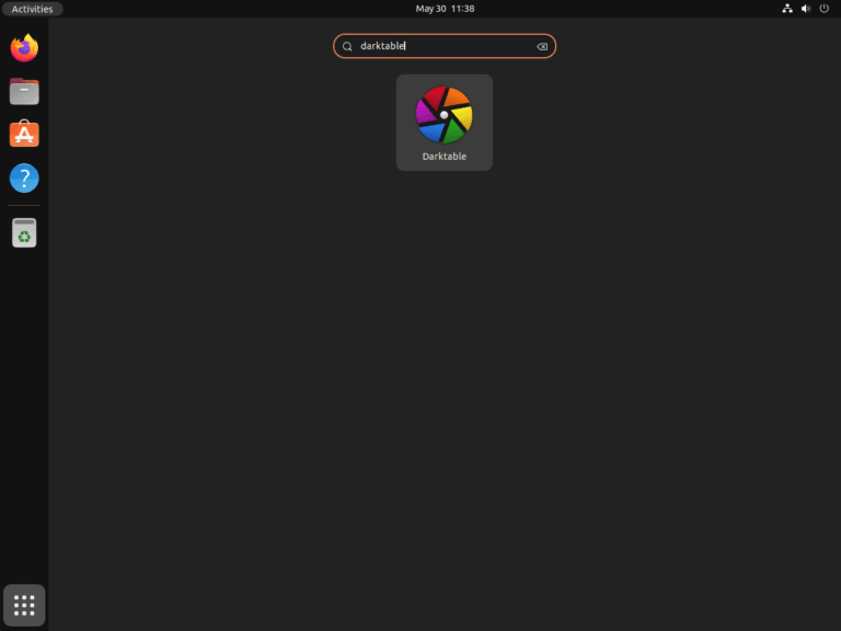 How to Install Darktable on Ubuntu 24.04/22.04/20.04 Linux - LinuxCapable