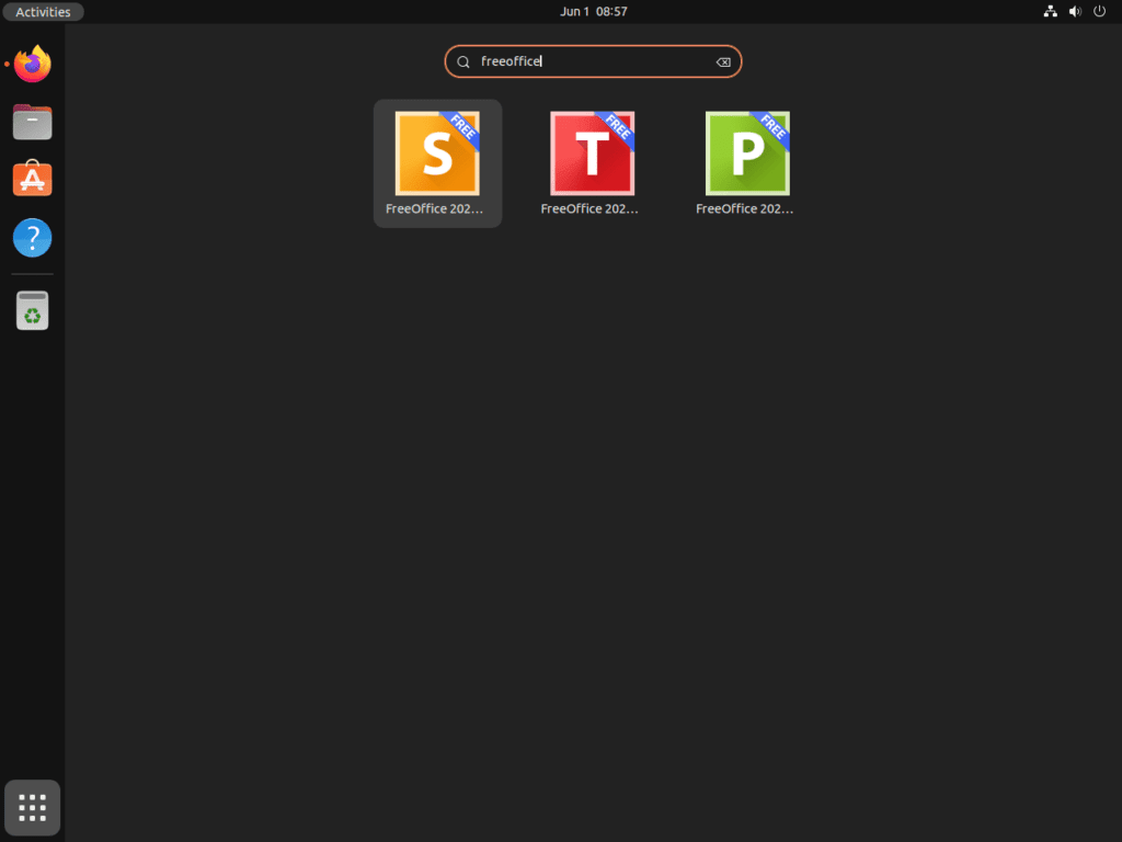 How to Install FreeOffice on Ubuntu Linux - LinuxCapable