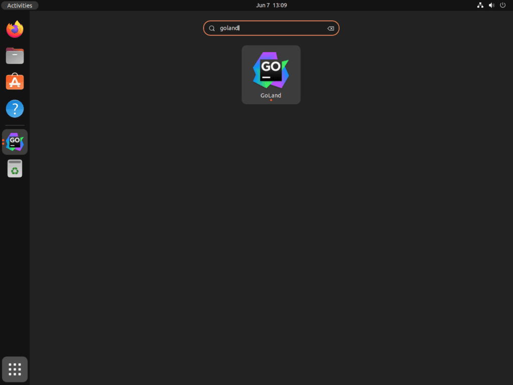How To Install Goland On Ubuntu 2404 2204 Or 2004 Linuxcapable