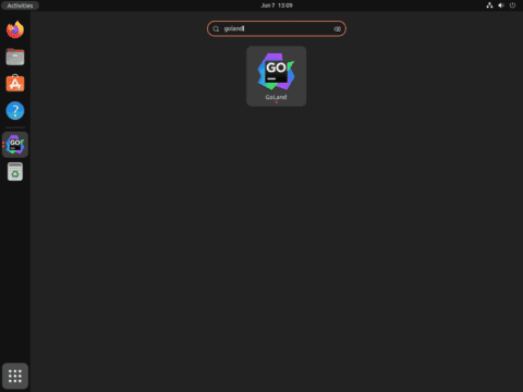 How to Install GoLand on Ubuntu 26.04, 24.04 and 22.04 - LinuxCapable
