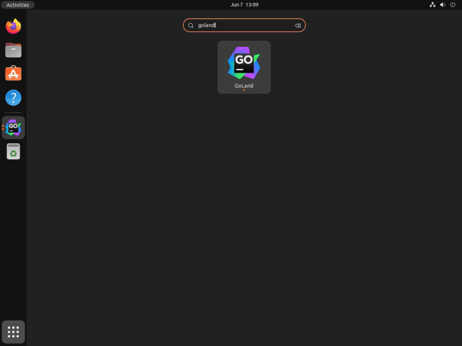 How to Install GoLand on Ubuntu - LinuxCapable