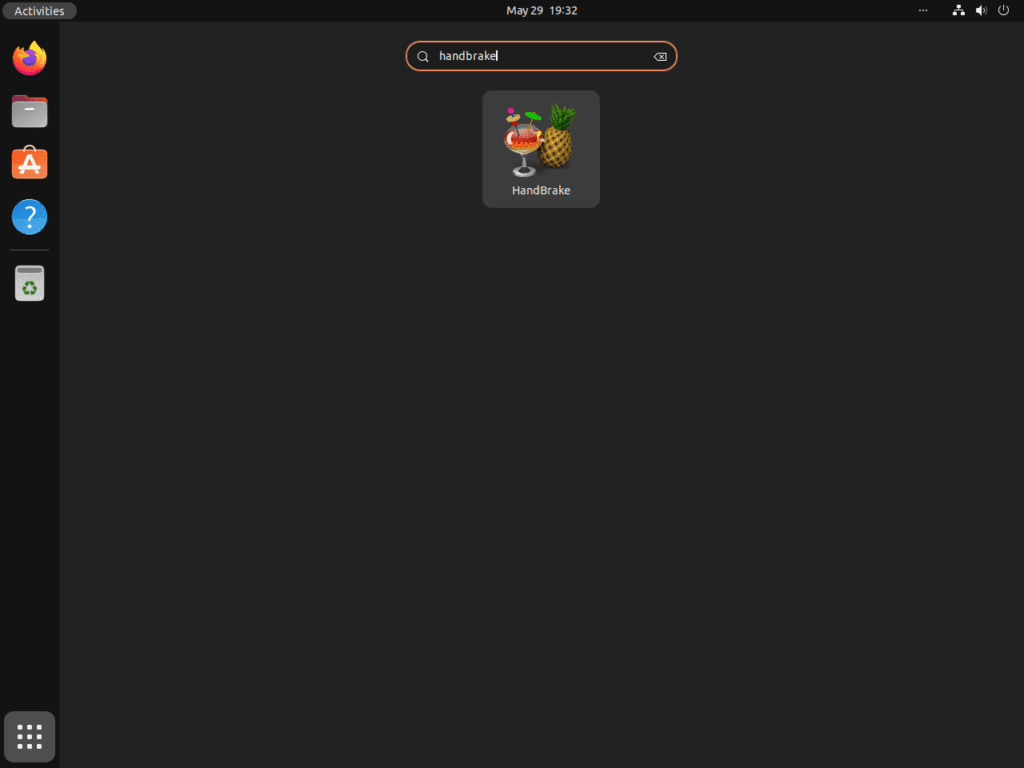 How to Install HandBrake on Ubuntu 24.04, 22.04 or 20.04 - LinuxCapable