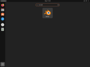 How to Install Blender on Ubuntu 24.04, 22.04 or 20.04 - LinuxCapable