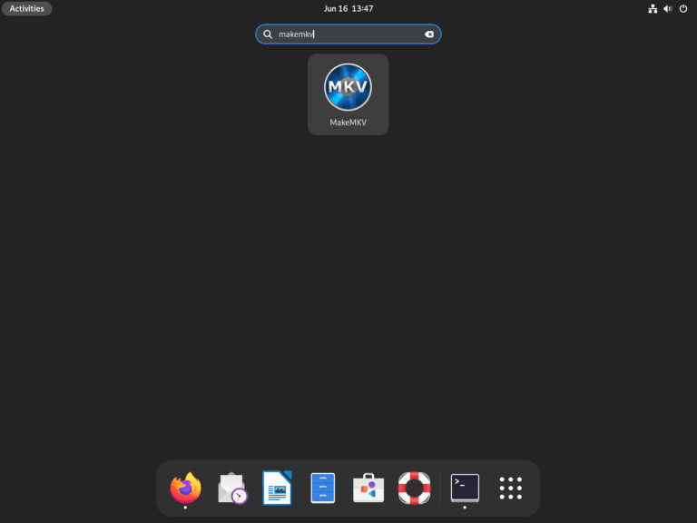 How to Install MakeMKV on Debian 12 or 11 - LinuxCapable