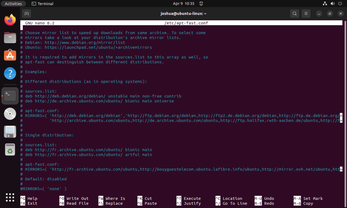 How To Install Apt Fast On Ubuntu 2404 2204 2004 Linuxcapable