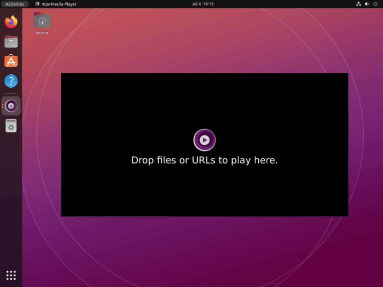 How to Install mpv Media Player on Ubuntu Linux - LinuxCapable