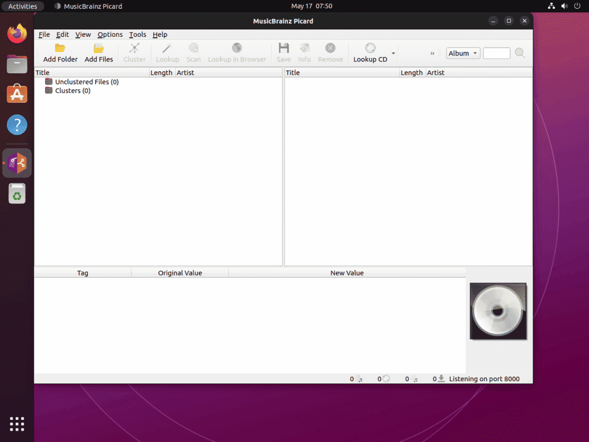 How to Install MusicBrainz Picard on Ubuntu 26.04, 24.04 and 22.04 ...