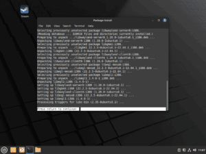 How to Install Steam on Linux Mint - LinuxCapable