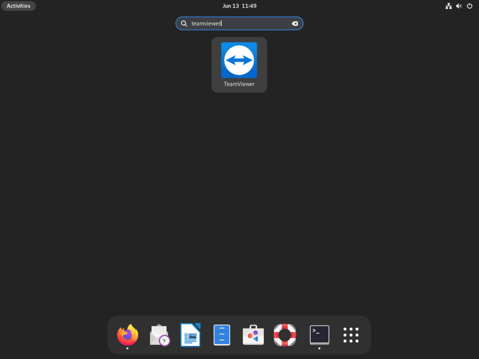 How To Install Teamviewer On Debian 121110 Linux Linuxcapable