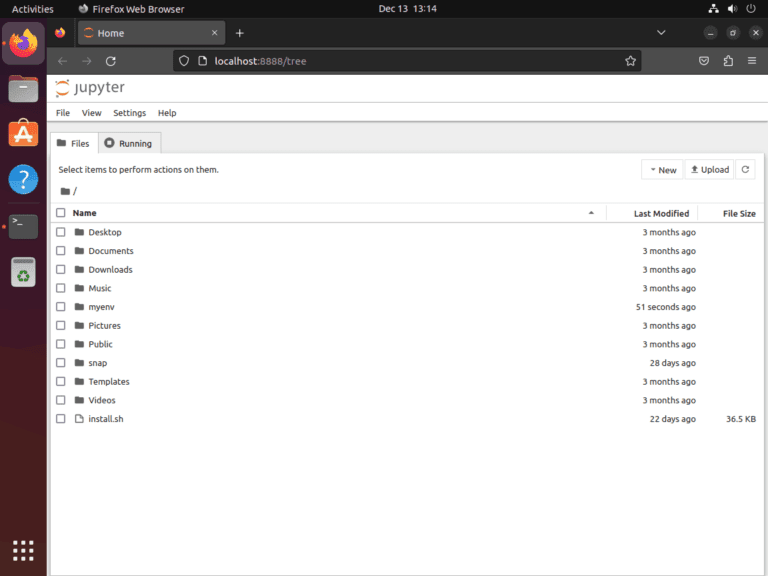 How To Install Jupyter Notebook On Ubuntu 240422042004 Linuxcapable