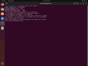 Install Linux Kernel Mainline on Ubuntu Linux (Zabbly) - LinuxCapable