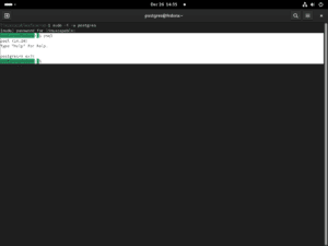 How to Install PostgreSQL 14 on Fedora 40 or 39 Linux - LinuxCapable
