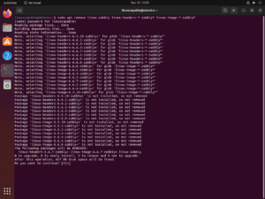 Install Linux Kernel Mainline on Ubuntu Linux (Zabbly) - LinuxCapable