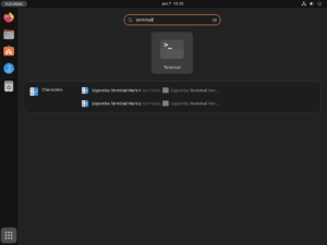 How to Enable or Disable Firewall on Ubuntu - LinuxCapable