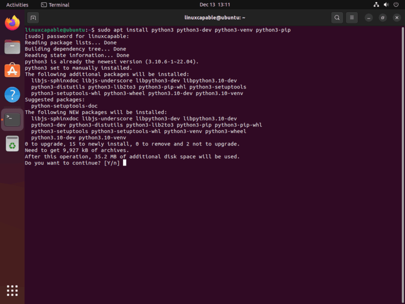 How To Install Jupyter Notebook On Ubuntu 240422042004 Linuxcapable