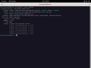 How to Install WordPress with Apache on Debian 12/11/10 - LinuxCapable