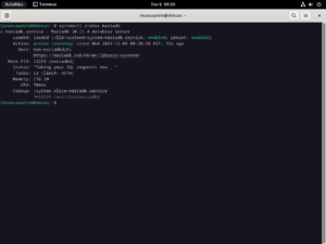 How to Install WordPress with Apache on Debian 12/11/10 - LinuxCapable