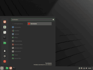 How to Install Terminator on Linux Mint 22, 21 or 20 - LinuxCapable