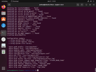 How to Build NGINX from Source on Ubuntu 24.04/22.04/20.04 - LinuxCapable