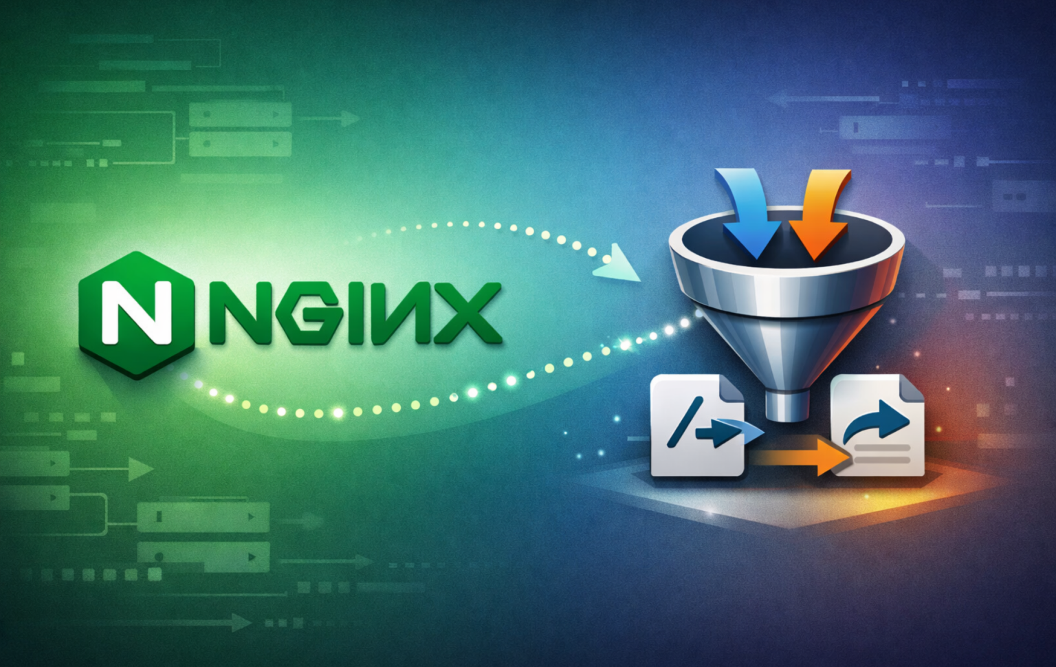 How to Create Rewrite Rules in Nginx - LinuxCapable