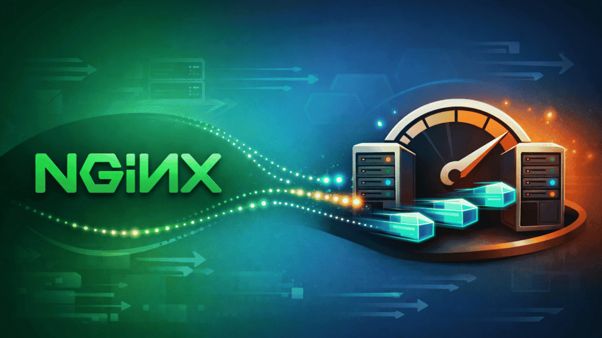How to Enable TCP Fast Open in Nginx - LinuxCapable