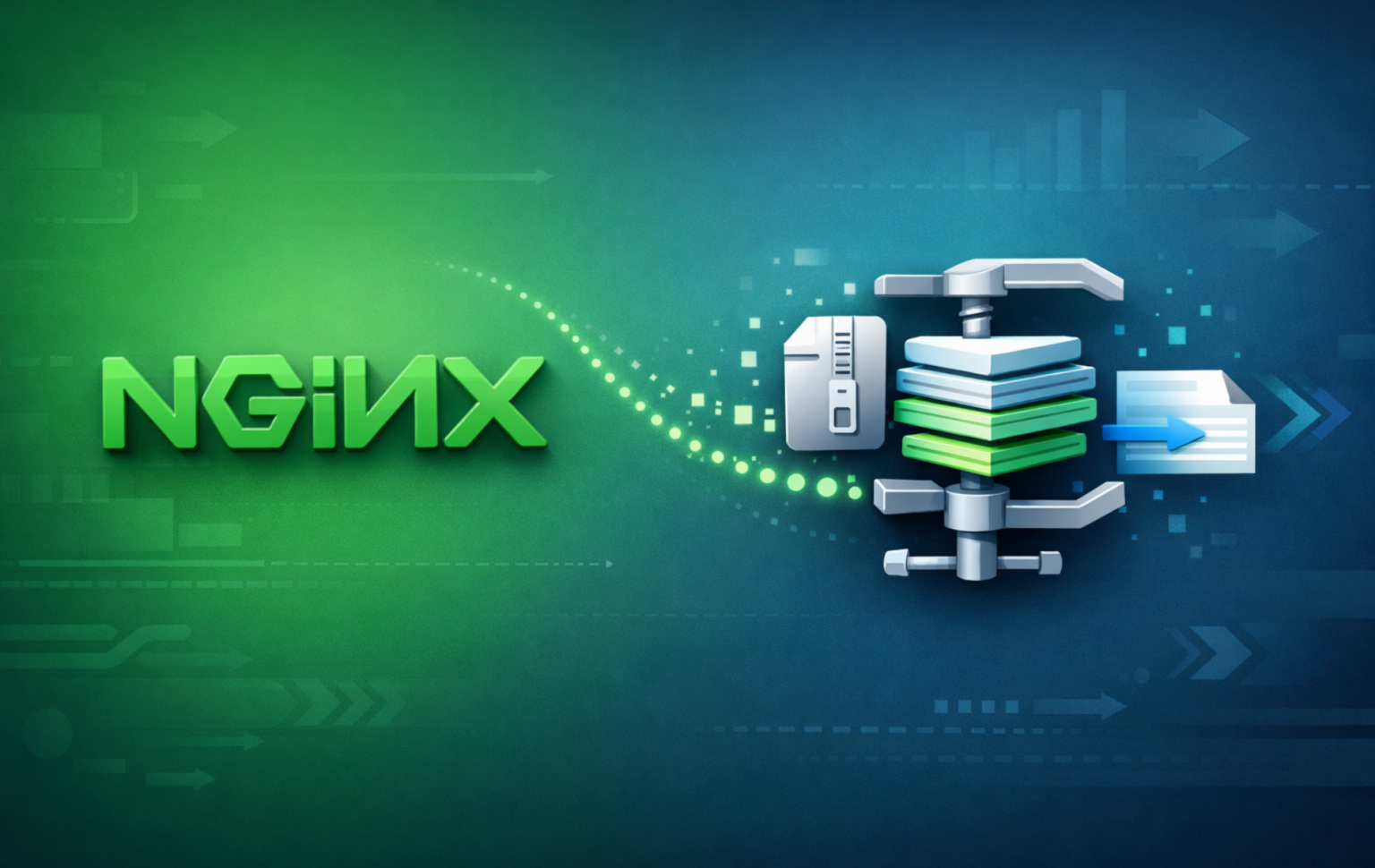 How to Enable Gzip Compression in Nginx - LinuxCapable