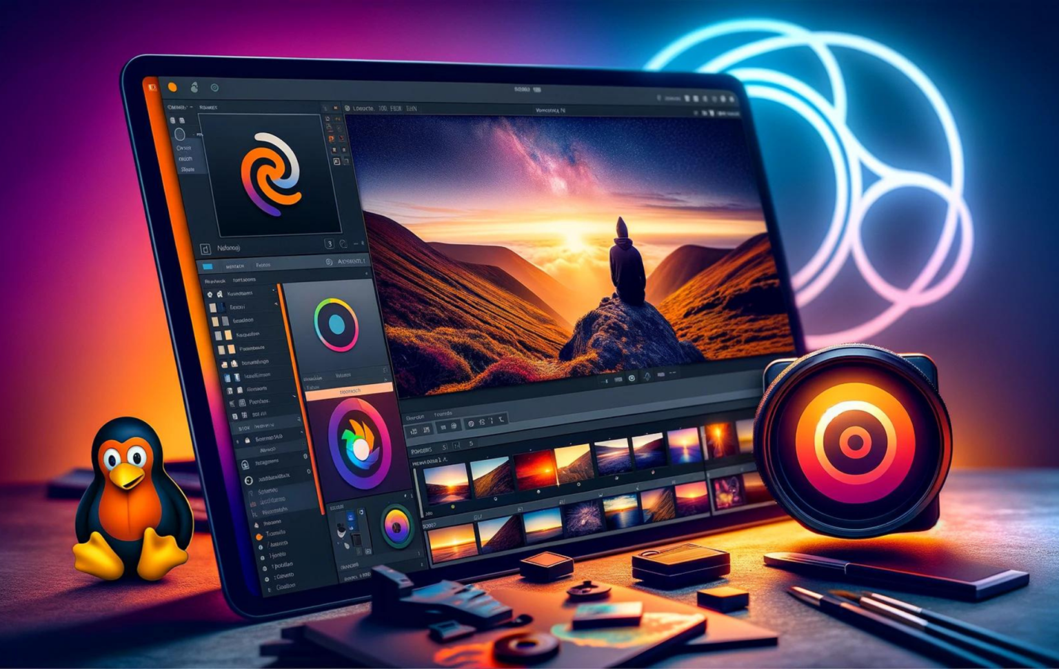 How to Install Darktable on Ubuntu 24.04/22.04/20.04 Linux - LinuxCapable