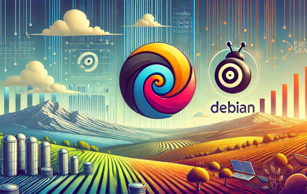 How To Install Elasticsearch 8 On Debian 12 11 Or 10 Linux Linuxcapable