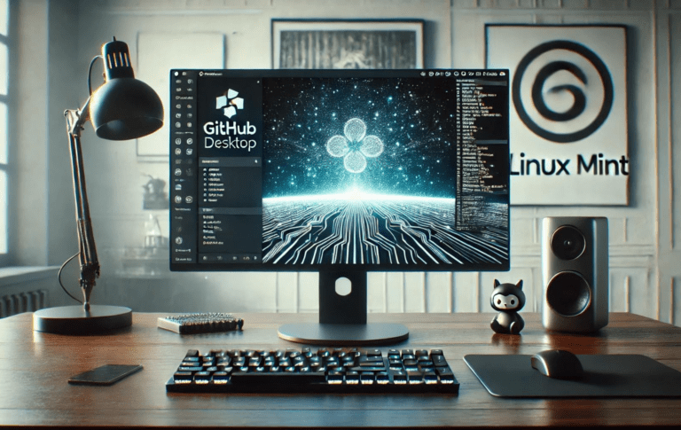 How to Install GitHub Desktop on Linux Mint 22, 21 or 20 - LinuxCapable How to Install GitHub Desktop on Linux Mint 22, 21 or 20 - LinuxCapable