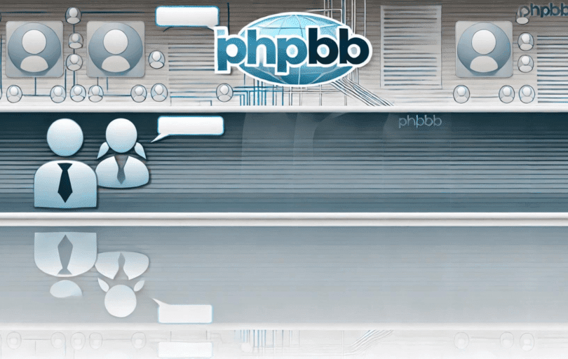 How to Install phpBB with Nginx on Debian 12, 11 or 10 Linux - LinuxCapable